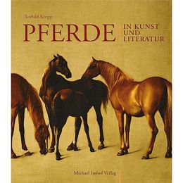Pferde in Kunst und Literatur