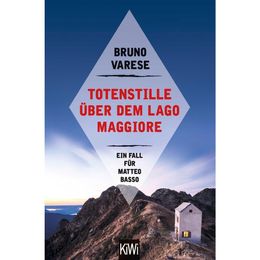 Totenstille &uuml;ber dem Lago Maggiore