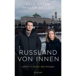 Russland von innen