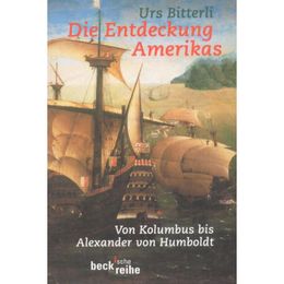 Die Entdeckung Amerikas