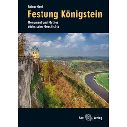Festung K&ouml;nigstein