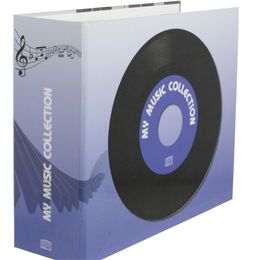 Single-Vinyl-Album