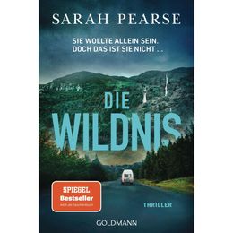 Die Wildnis