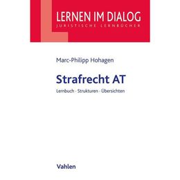 Strafrecht AT