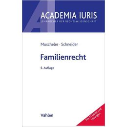 Familienrecht