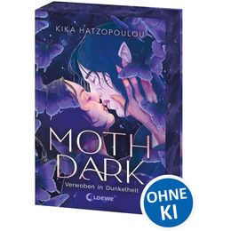 Moth Dark
