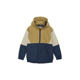 Color Kids Damen 3-in-1-Funktionsjacke "3-in-1-Funktionsjacke COJacket", braun, Gr. 110, Obermaterial: 100% Polyester PES., Jacken