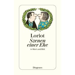 Szenen einer Ehe in Wort und Bild