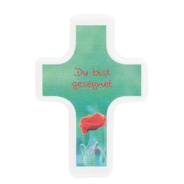 Handschmeichlerkreuz - Du bist gesegnet (1 St&uuml;ck)