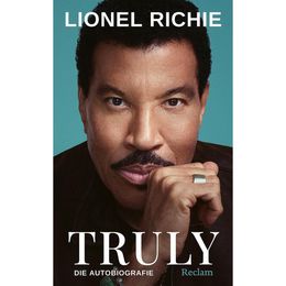 Truly. Die Autobiografie