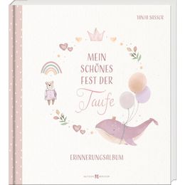 Mein sch&ouml;nes Fest der Taufe (1 St&uuml;ck)