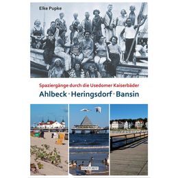 Heringsdorf - Ahlbeck - Bansin