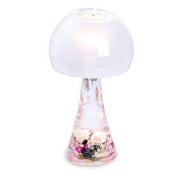 LED-Lampe &raquo;Little Rose&laquo;