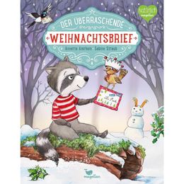 Der &uuml;berraschende Weihnachtsbrief