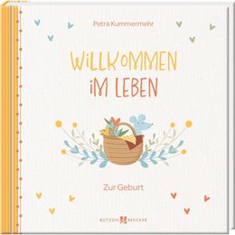 Willkommen im Leben (1 St&uuml;ck)