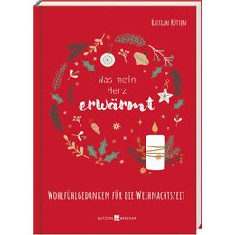 Was mein Herz erw&auml;rmt (1 St&uuml;ck)