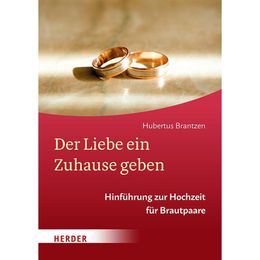 Der Liebe ein Zuhause geben