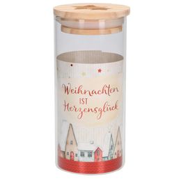 Geldgeschenk zu Weihnachten - Wunscherf&uuml;ller (1 St&uuml;ck)