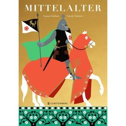 GERSTENBERG Mittelalter