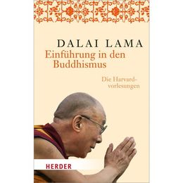 Einf&uuml;hrung in den Buddhismus