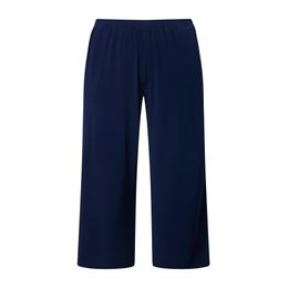 Ulla Popken Hose Damen Gr&ouml;&szlig;e 50/52 marine