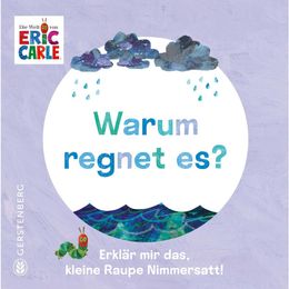 GERSTENBERG Warum regnet es?