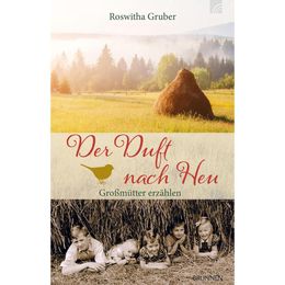 Der Duft nach Heu