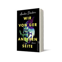 Ullstein Taschenbuchvlg. Wir von der anderen Seite