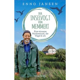 Der Inselvogt von Memmert