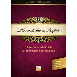 Die verschollenen Kapitel