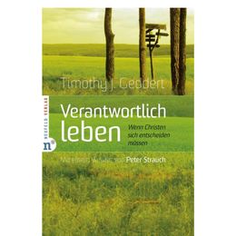 Verantwortlich leben