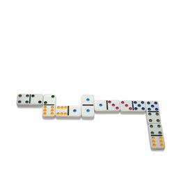 Deluxe Doppel 6 Domino
