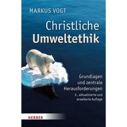 Christliche Umweltethik