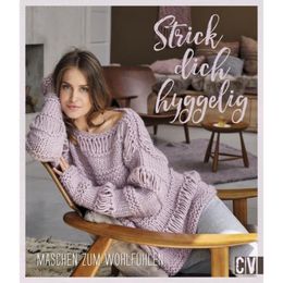 Christophorus Verlag Strick dich hyggelig