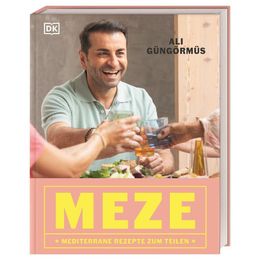 Dorling Kindersley Meze
