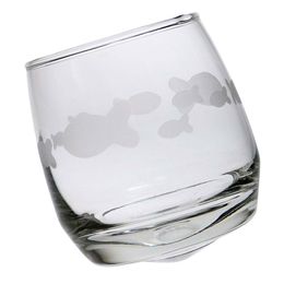 Wackel-Glas &raquo;Fische&laquo;
