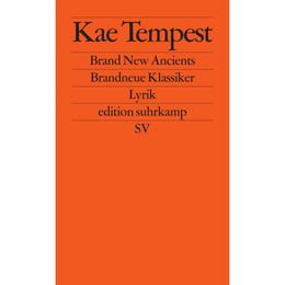 Brand New Ancients / Brandneue Klassiker