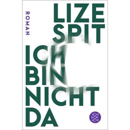 Ich bin nicht da