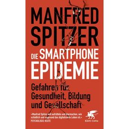 Die Smartphone-Epidemie