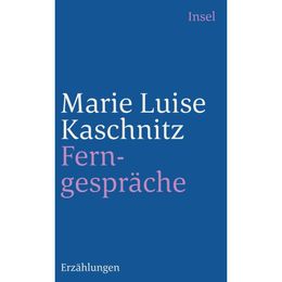 Ferngespr&auml;che
