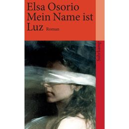 Mein Name ist Luz