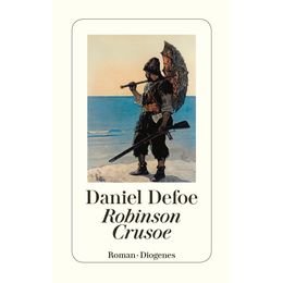 Robinson Crusoe