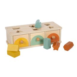 Montessori Sortierspiel