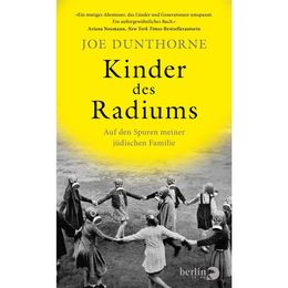 Kinder des Radiums