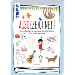 AusgeZEICHNET!