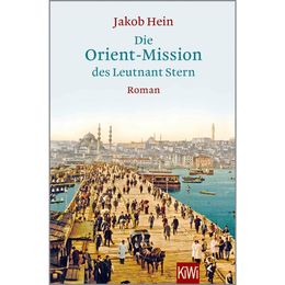 Die Orient-Mission des Leutnant Stern