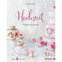 Matthaes Hochzeit - Torten und mehr