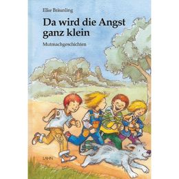 Da wird die Angst ganz klein (1 St&uuml;ck)