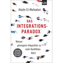 Das Integrationsparadox