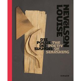 Louise Nevelson
